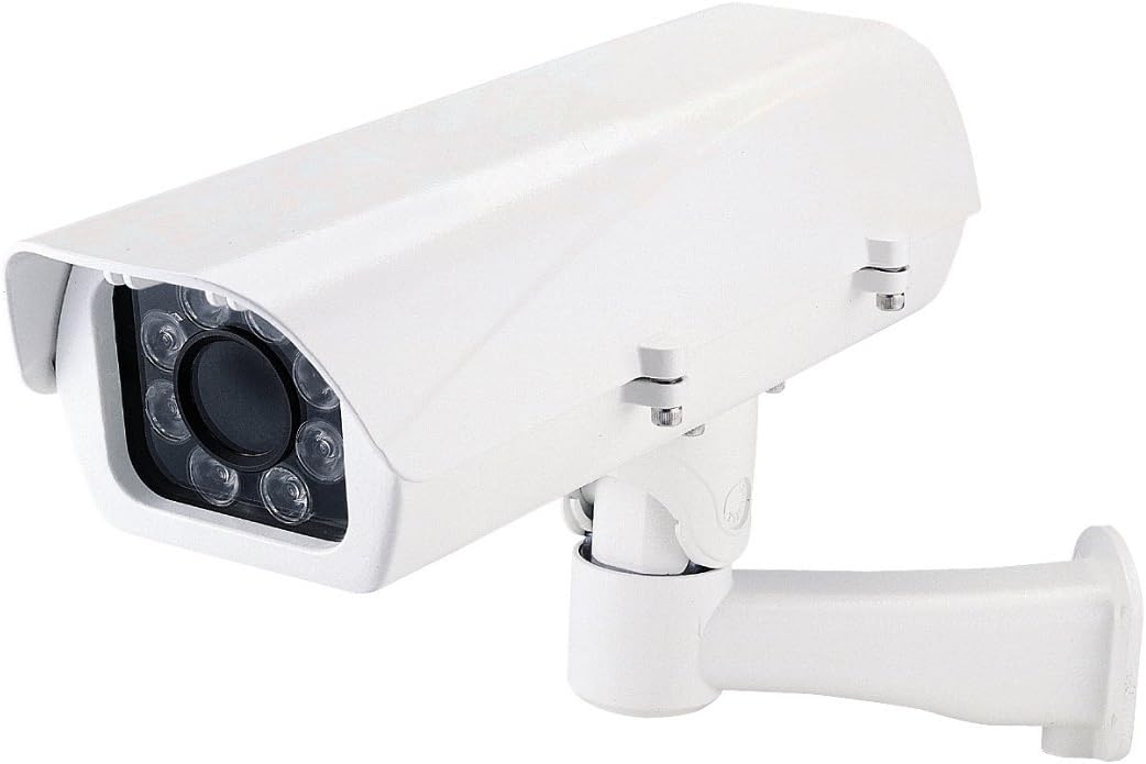 Amazon.com : COP Security 15-CO463VIC-1: High Sensitivity High ...