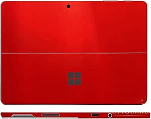 Amazon.com: SopiGuard Sticker Skin for Microsoft Surface Go 2 Precision ...