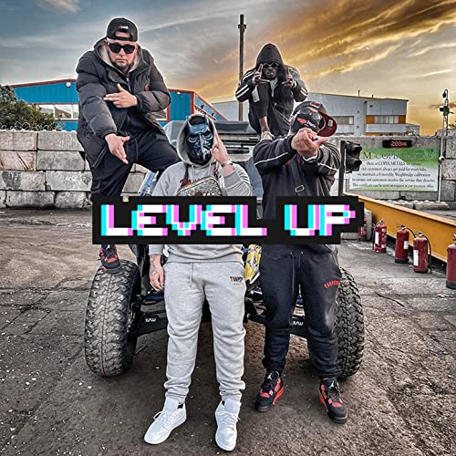 Amazon Music Unlimited - Lucii, Tzgwala & OG Merks feat. Young A6 ...