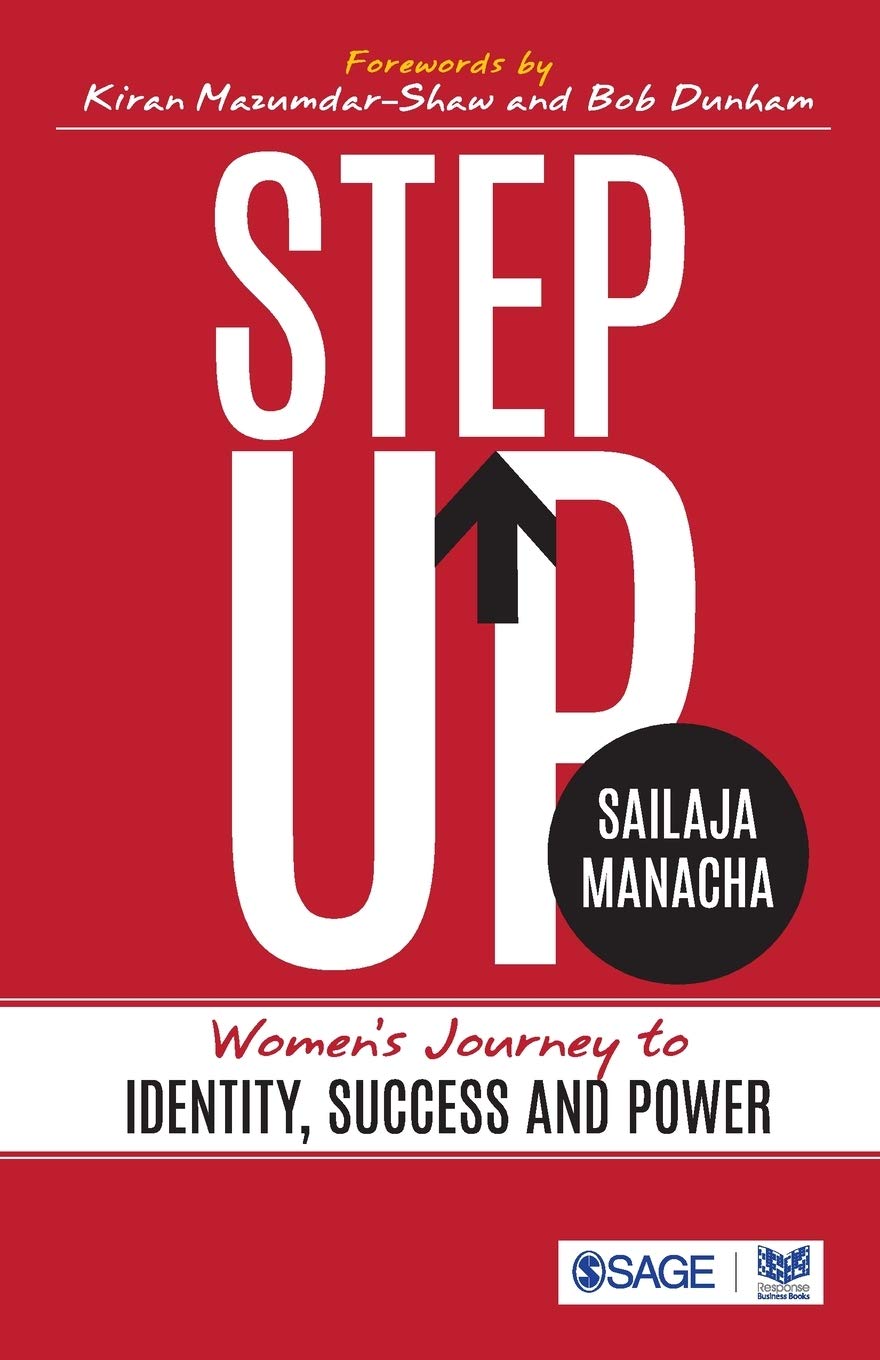 Buy Step Up Book Online at Low Prices in India | Step Up Reviews ...