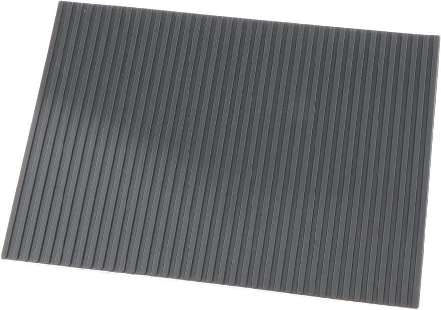 Amazon.com: Fiocias Silicone Work Bench Mat Watchmakers Tool Table Mat ...