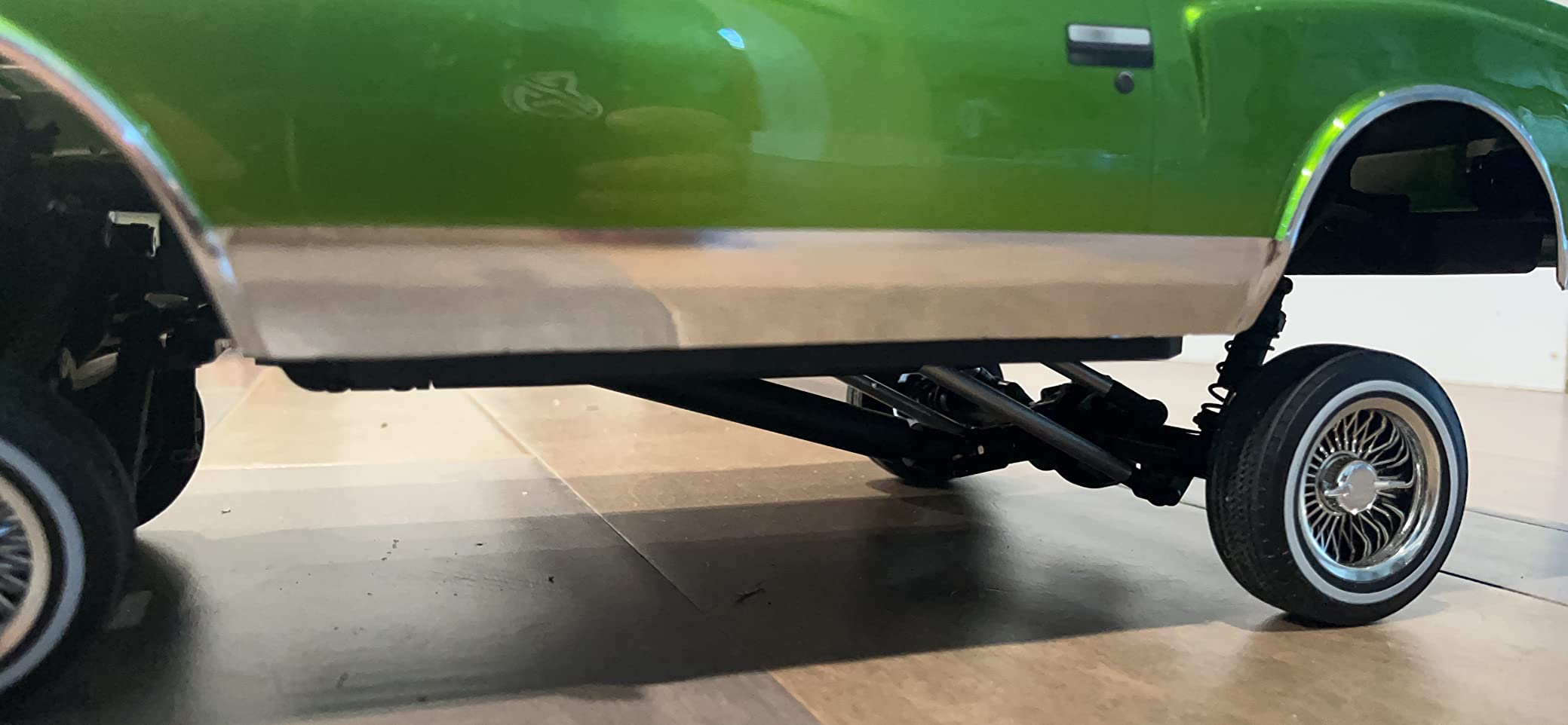 $14/mo - Finance Redcat Racing Monte Carlo RC Car 1/10 Scale Fully ...