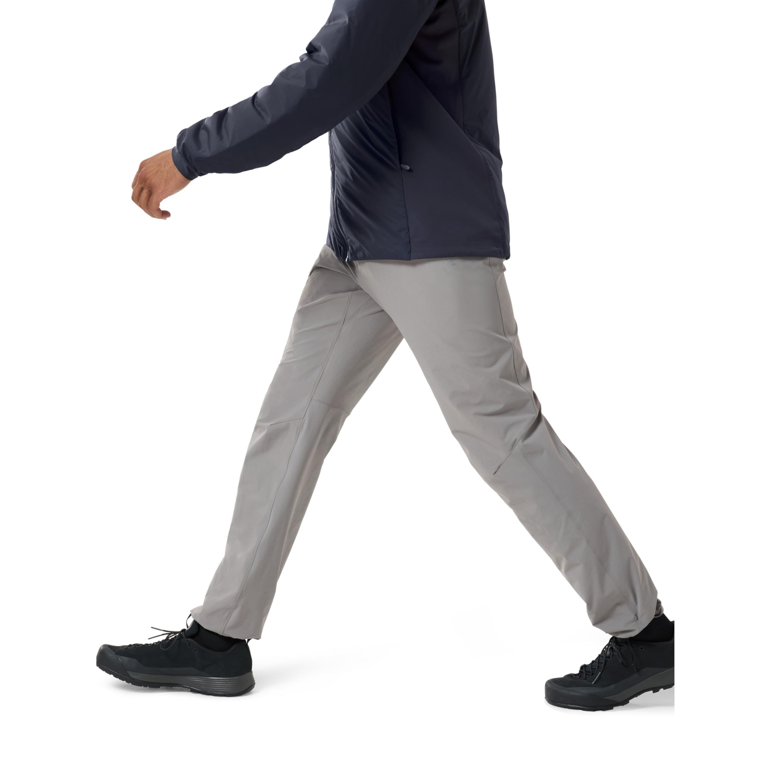 Snapklik.com : Arcteryx Gamma Pant Mens Lightweight Softshell Pant