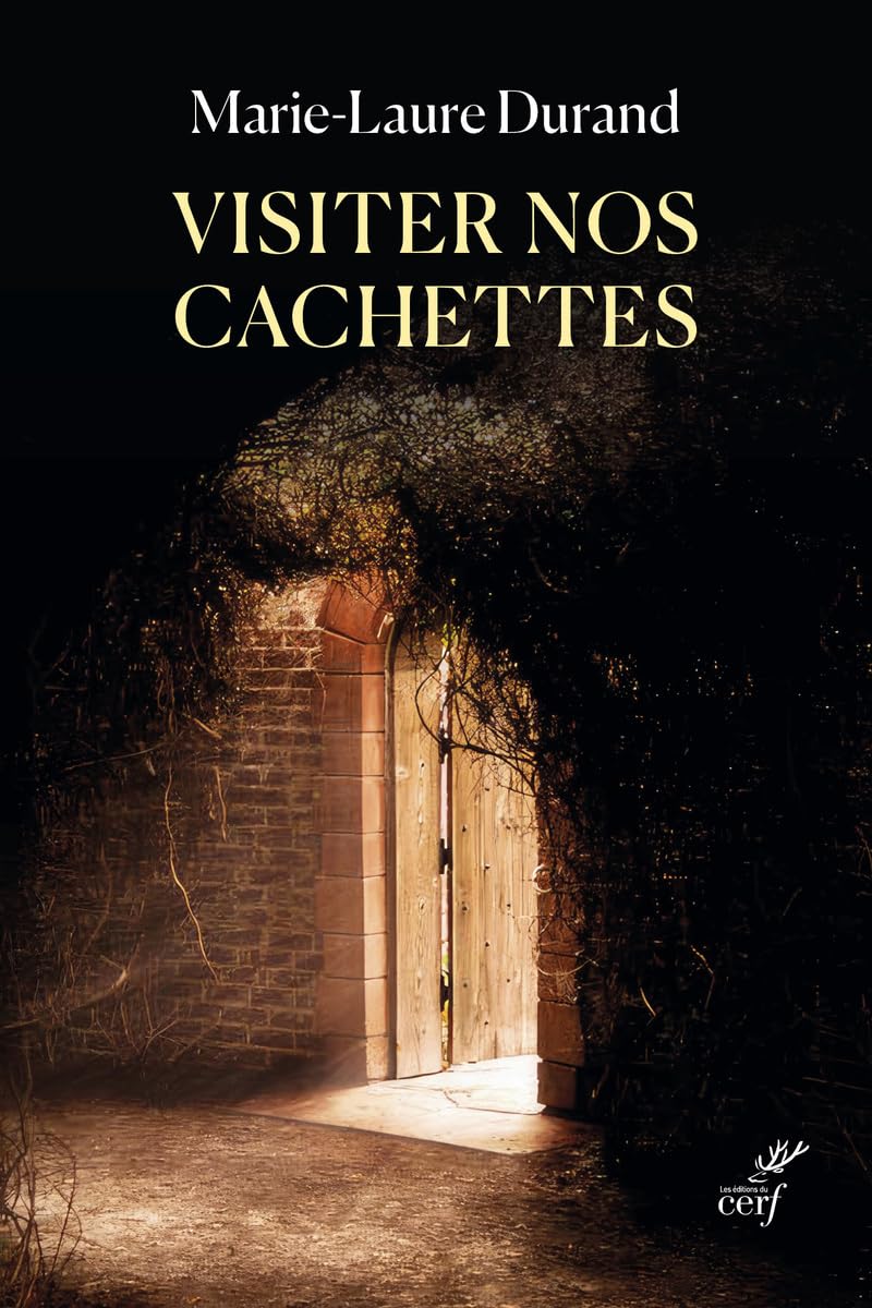 Amazon.fr - Visiter nos cachettes - Durand, Marie-Laure - Livres