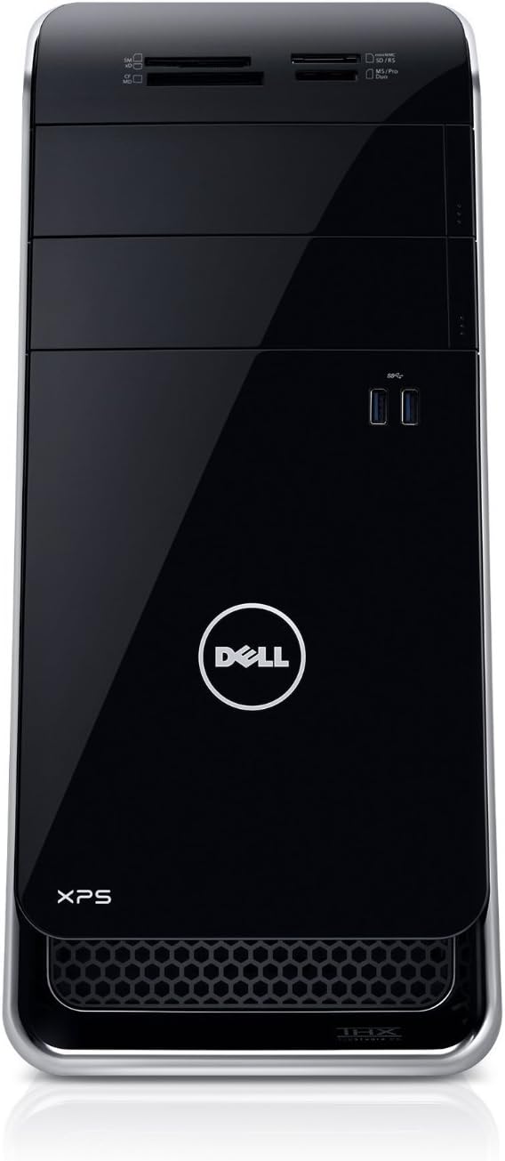 Amazon.com: Dell XPS 8700 Desktop | Intel Core i7-4790 Processor | 24 ...