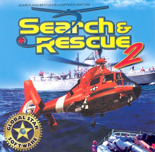 Amazon.com: Search and Rescue 2 (Jewel Case) - PC : Video Games