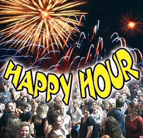Amazon.com: Happy Hour: CDs & Vinyl