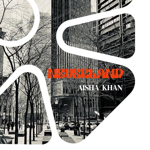 Play NEVERLAND by Aisha Khan on Amazon Music