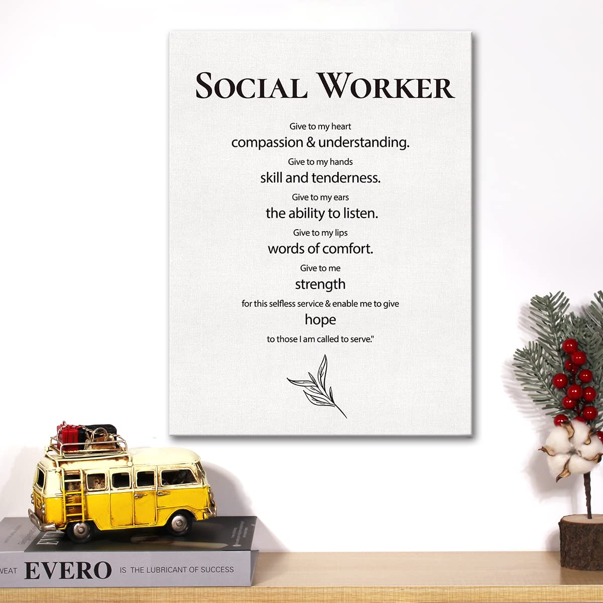 Social Work Month Quotes Celebrating Social Worker's Month