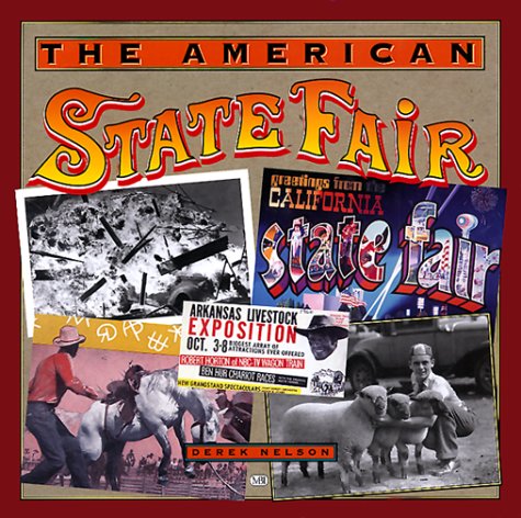 Amazon.com: The American State Fair (more than 200 photographs and ...