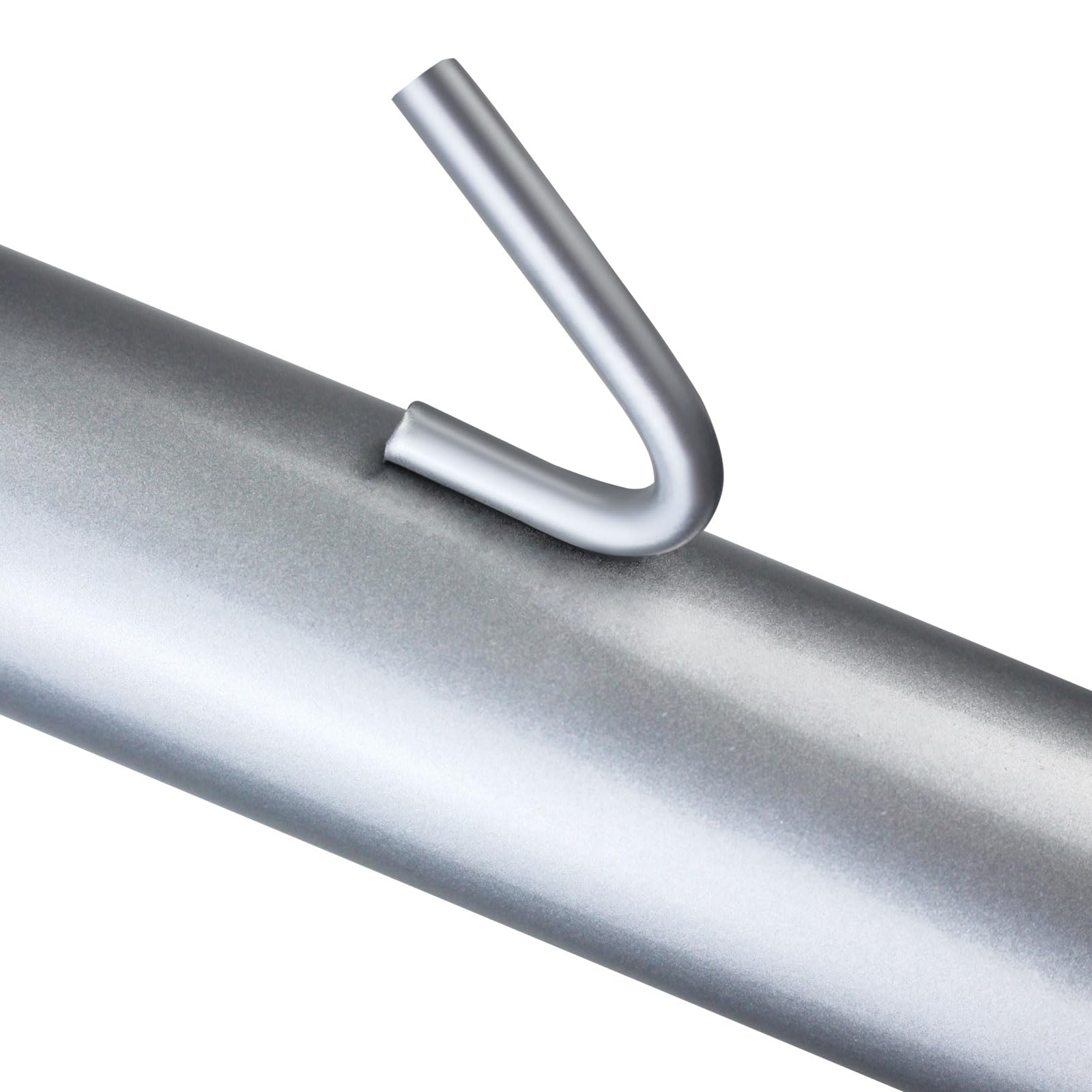 YXJSTO 10 Pack Barbwire Arm Extensions for Chain Link Fence, 25" Barbed ...