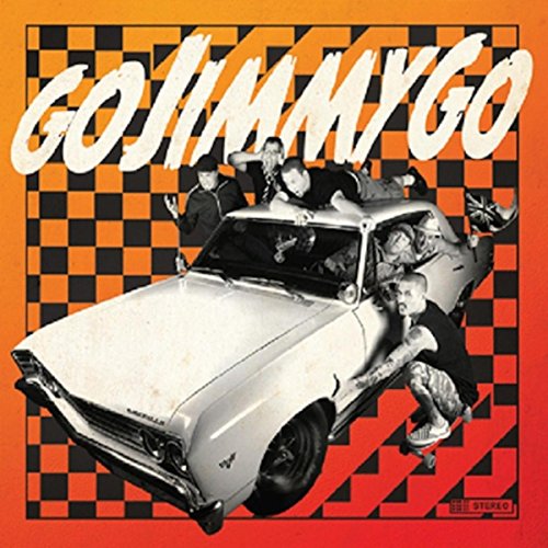 Play Go Jimmy Go by Go Jimmy Go on Amazon Music