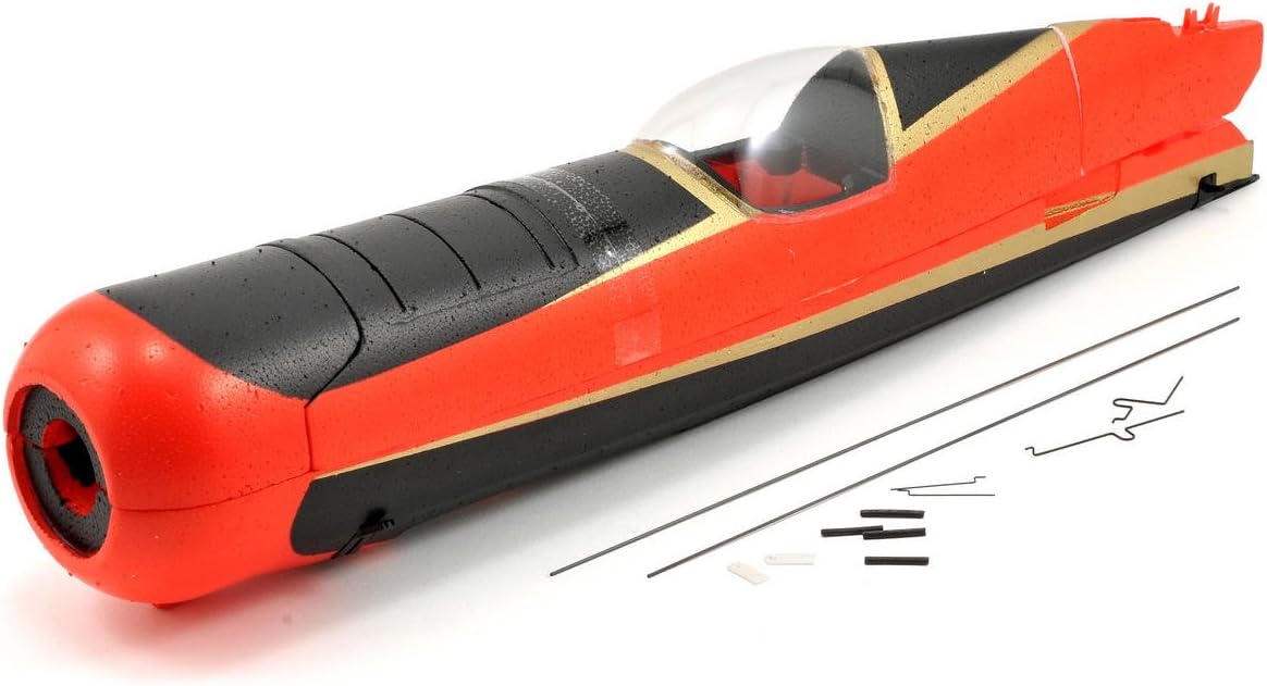 Amazon.com: E-Flite Fuselage Set: UMX Beast : Toys & Games