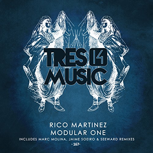 Amazon.com: Modular One : Rico Martinez: Digital Music