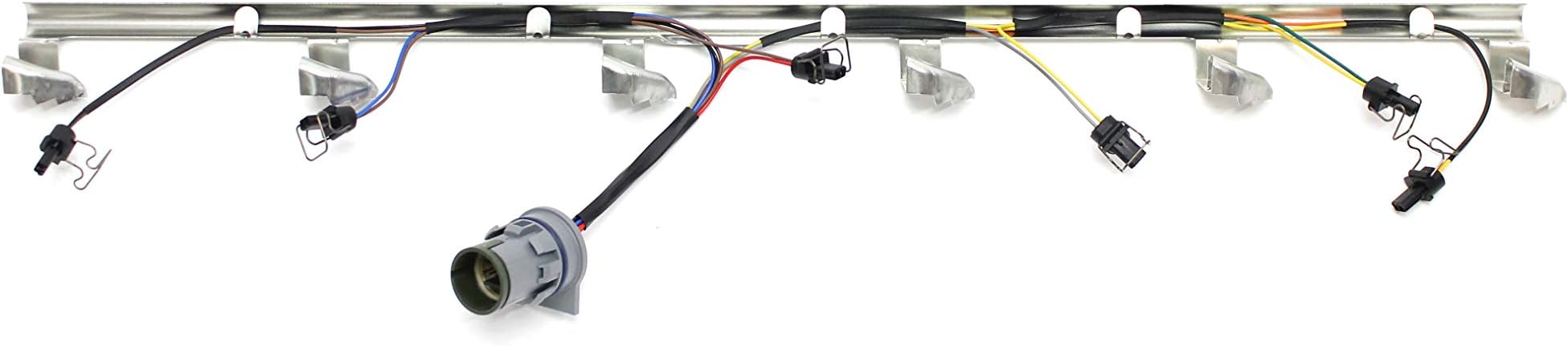 Amazon.com: Injector Harness Kit For 1994-2003 International Navistar ...