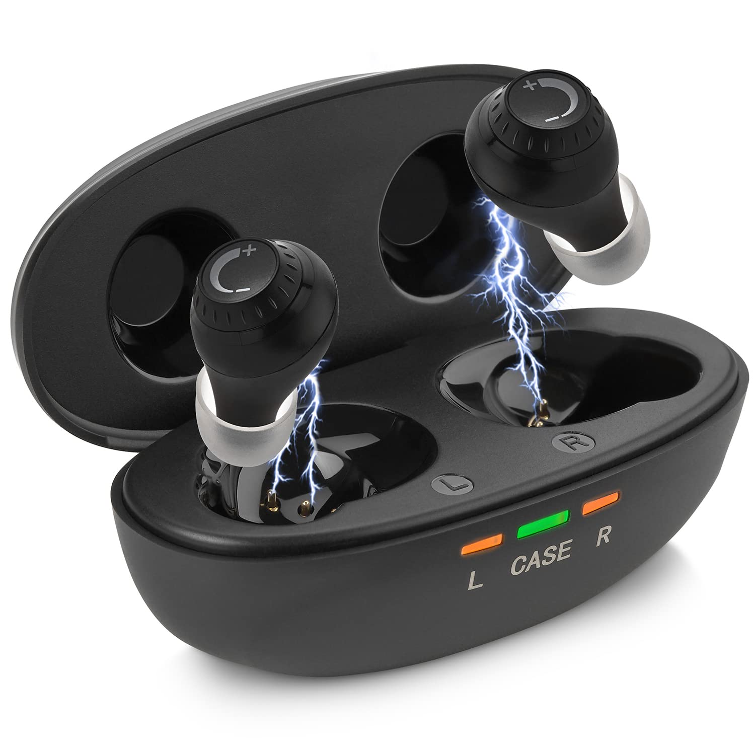 Mini Digital - ITE Rechargeable Personal - Lightweight Device with ...