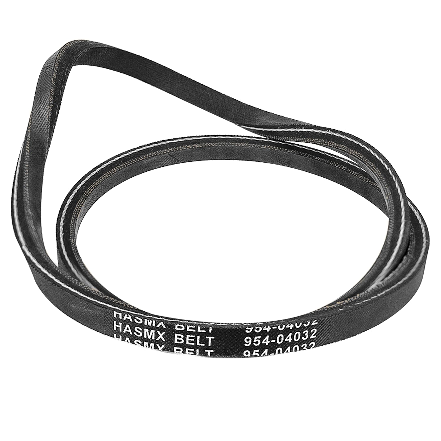 Amazon.com : HASMX Replacement Edger V Belt for Sears Craftsman ...