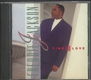 Amazon.co.jp: Time for Love: ミュージック