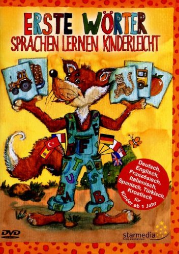 Amazon.com: Erste Wörter - Sprachen lernen kinderleicht : Movies & TV