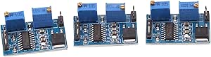Amazon.com: Pasotim 3Pcs SG3525 PWM Controller Module Adjustable ...