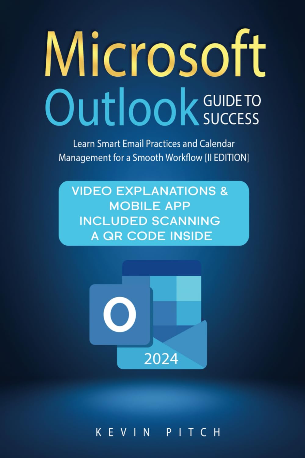 Microsoft Outlook Guide To Success Learn Smart Email Practices Calendar ...