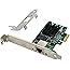 Amazon.com: Gigabit PCIe NIC with Dell Broadcom BCM5751 Chip, 1Gb ...