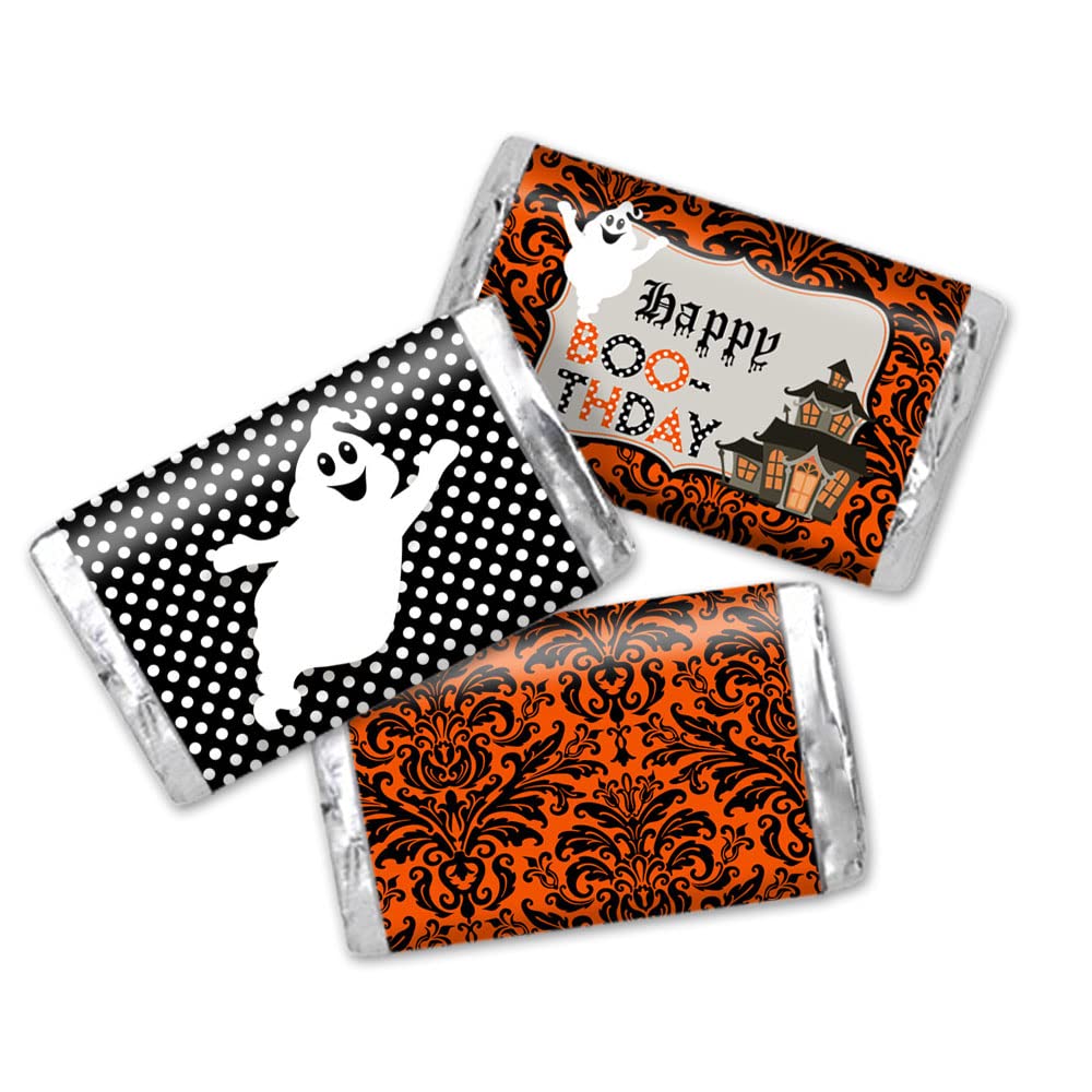 Ghost Candy Bar Wrapper Template Bat Candy Wrappers Template