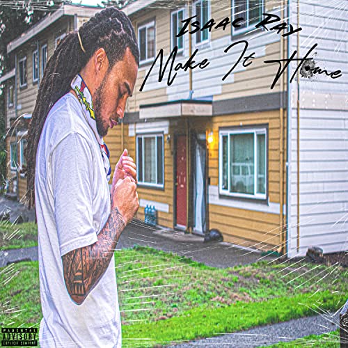 Play Make It Home by Isaac Ray on Amazon Music Unlimited