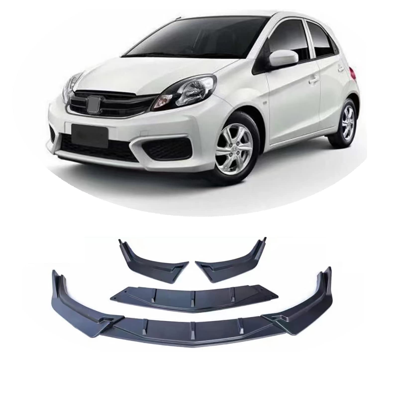 Honda Brio Body Kit