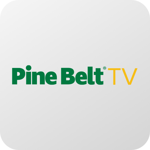 Pine Belt TV - App on Amazon Appstore
