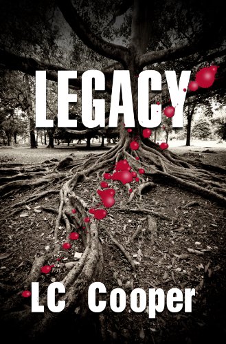 Amazon.com: Legacy (A Collin Roggero Adventure) eBook : Cooper, LC ...