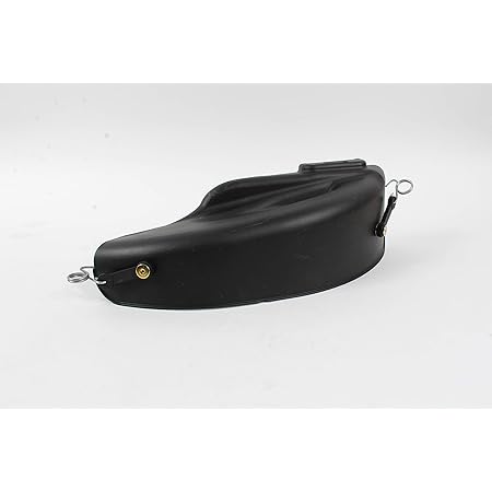 Amazon.com : CRAFTSMAN 33746 Lawn Tractor Mulch Kit Genuine Original ...