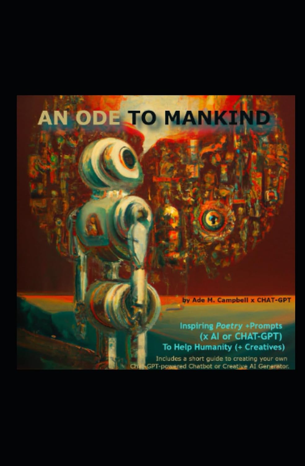 An Ode to Mankind: Inspiring Poetry + Prompts to Help Humanity ...