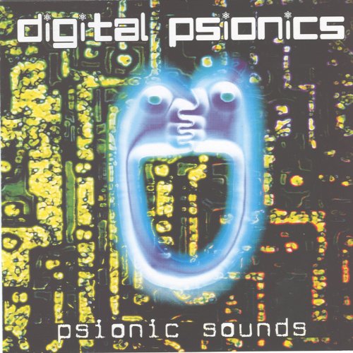 Amazon.com: Psionic Sounds : VARIOUS ARTISTS: Digital Music