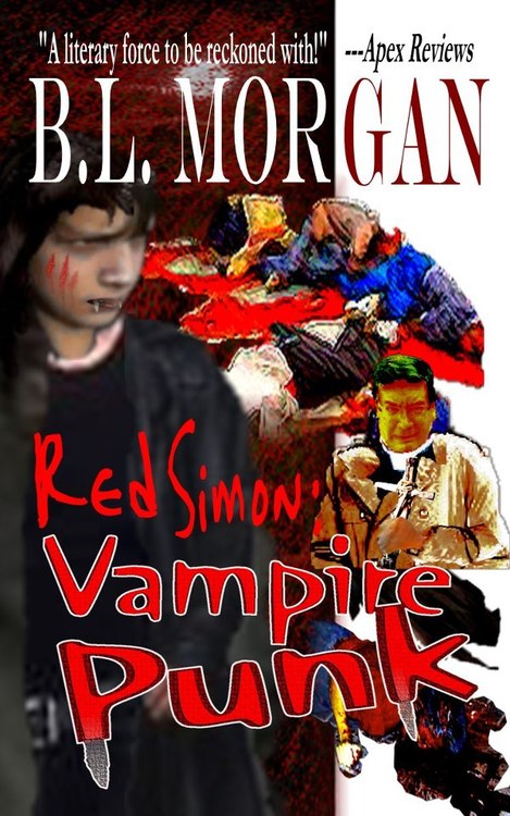 Amazon.com: B.L. Morgan: books, biography, latest update