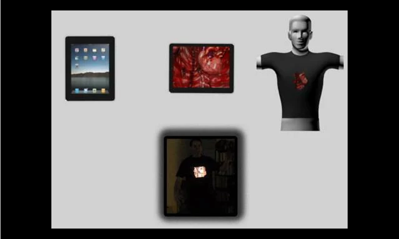 Scary Screens:Amazon.com:Appstore for Android