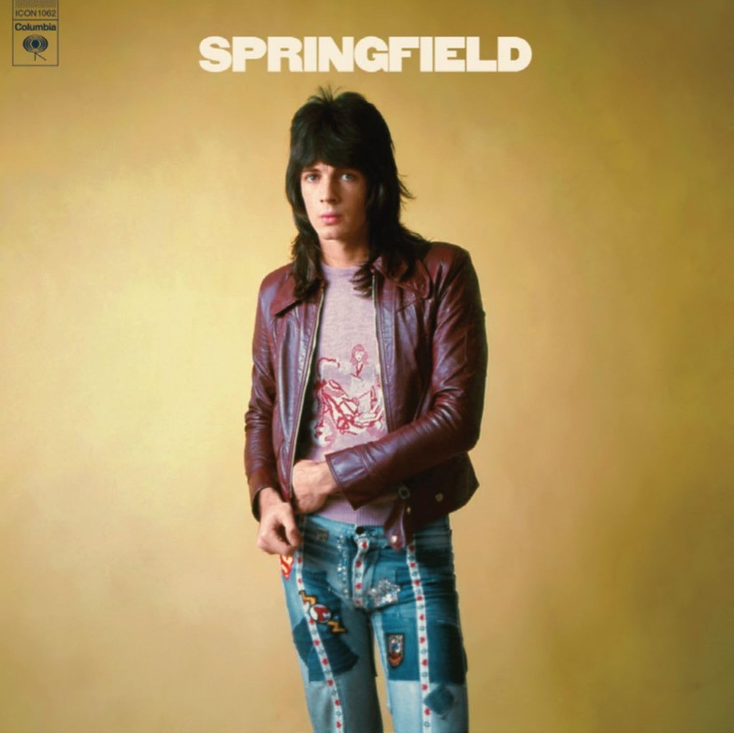 Amazon.com: Springfield: CDs & Vinyl