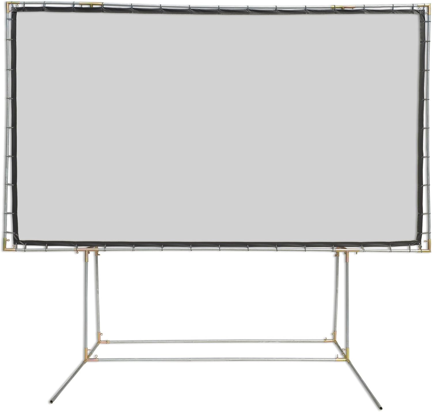 Amazon.com: Carl’s Blackout Cloth, 16:9, 9x16, Standing DIY Projector ...