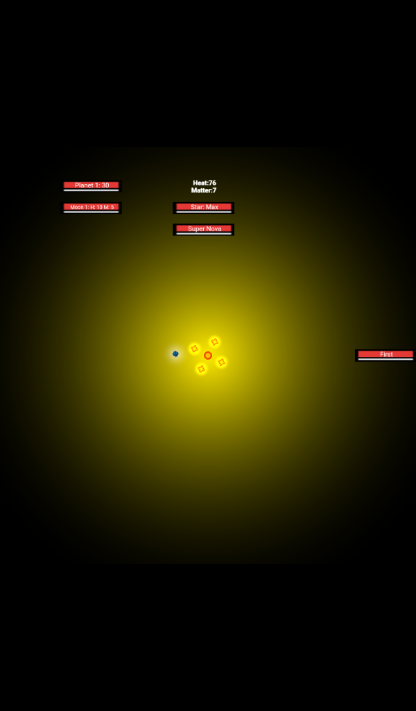 Ultimate Solar System Idle - App on Amazon Appstore