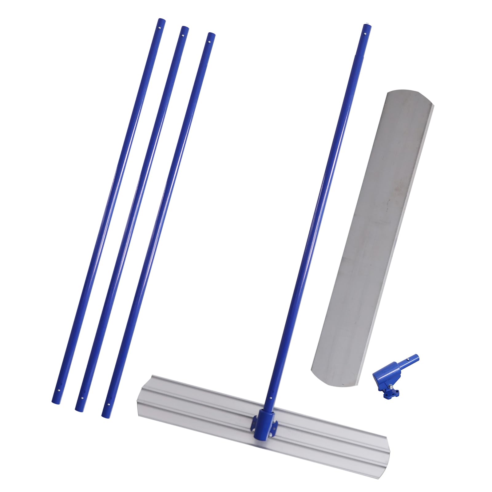 Amazon.com : Bull Float Magnesium Concrete Float, 48 x 8 Inch, Bull ...