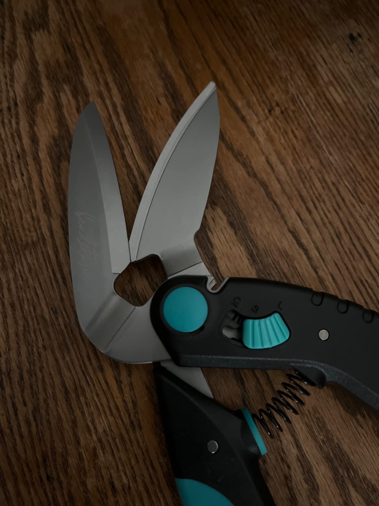 $5/mo - Finance Beaditive Heavy Duty Multipurpose Angled Craft Scissors ...