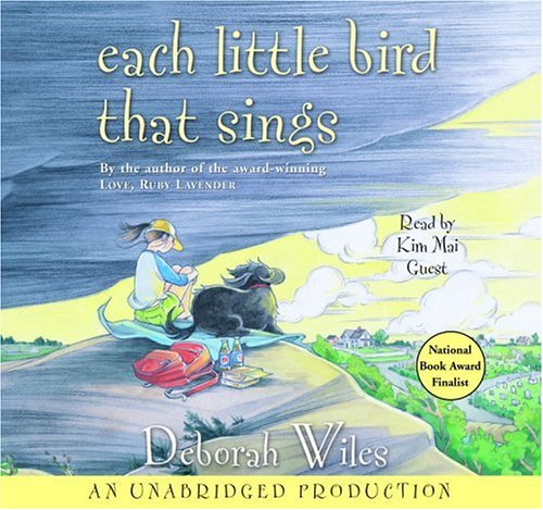 Buy Each Little Bird That Sings Book Online at Low Prices in India ...