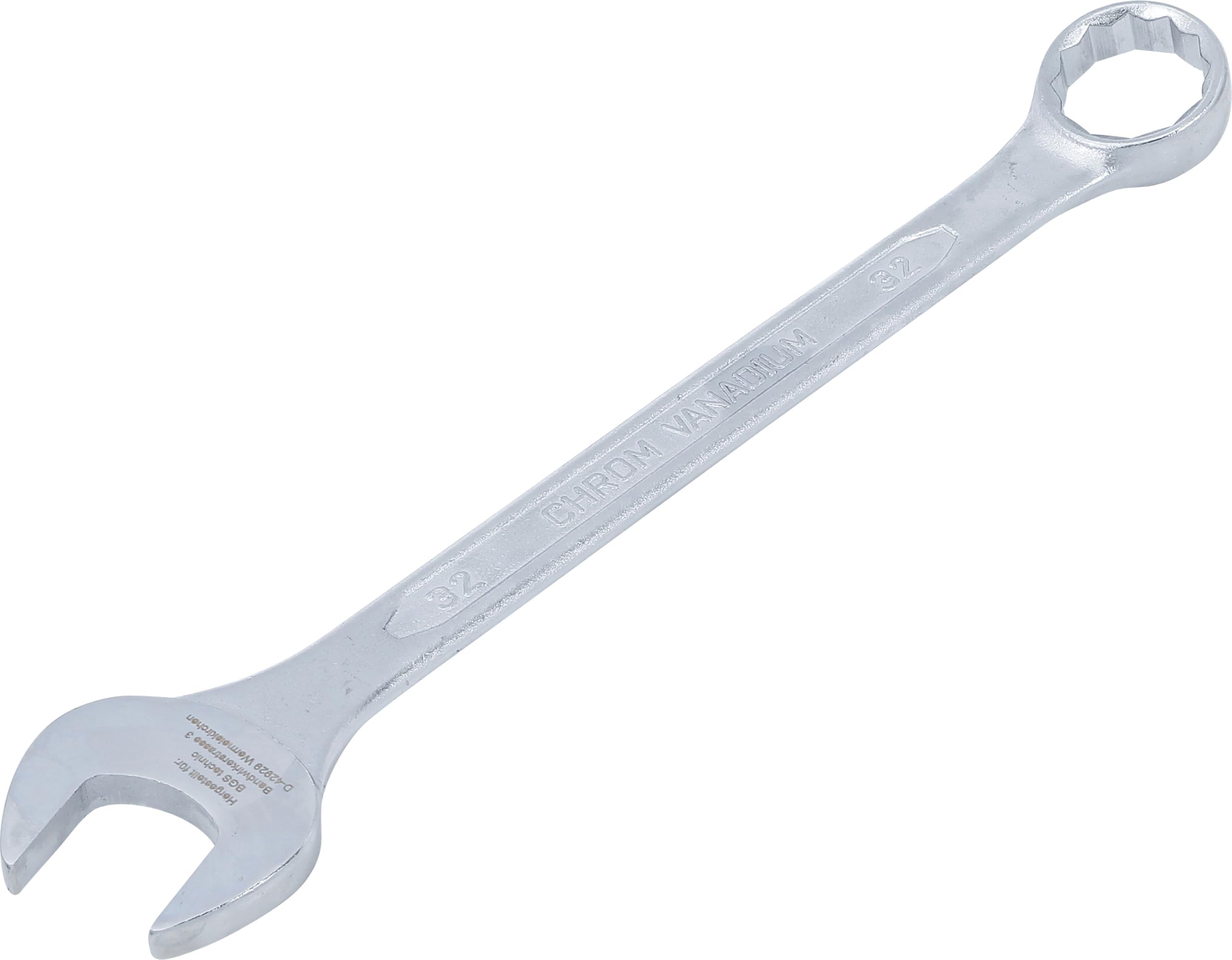 Facom FCM44032 Clé mixte 32 mm : Amazon.fr: Bricolage