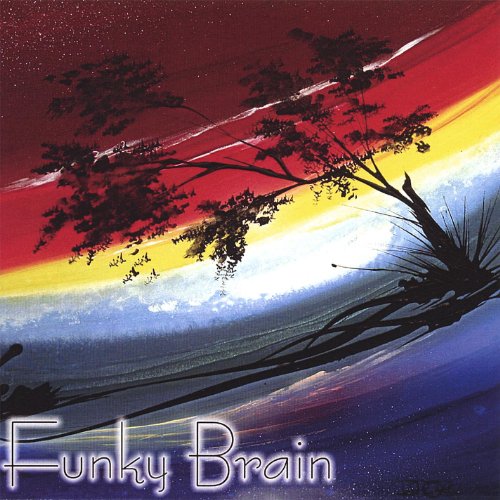 Play Funky Brain by Funky Brain on Amazon Music