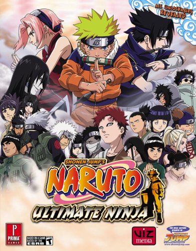 Naruto: Ultimate Ninja: Birlew, Dan: 9780761554042: Amazon.com: Books