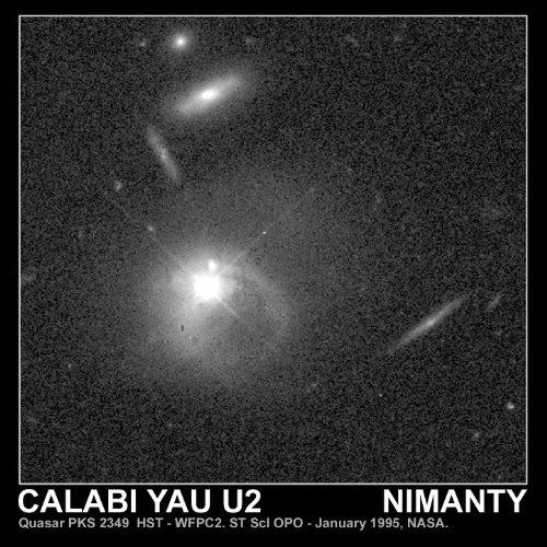 Amazon.com: Calabi Yau U2 : Nimanty: Digital Music