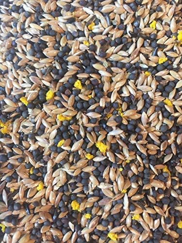 Johnston & Jeff Scottish Tonic Type 88 12.75Kg - Budgie / Canary Seed ...