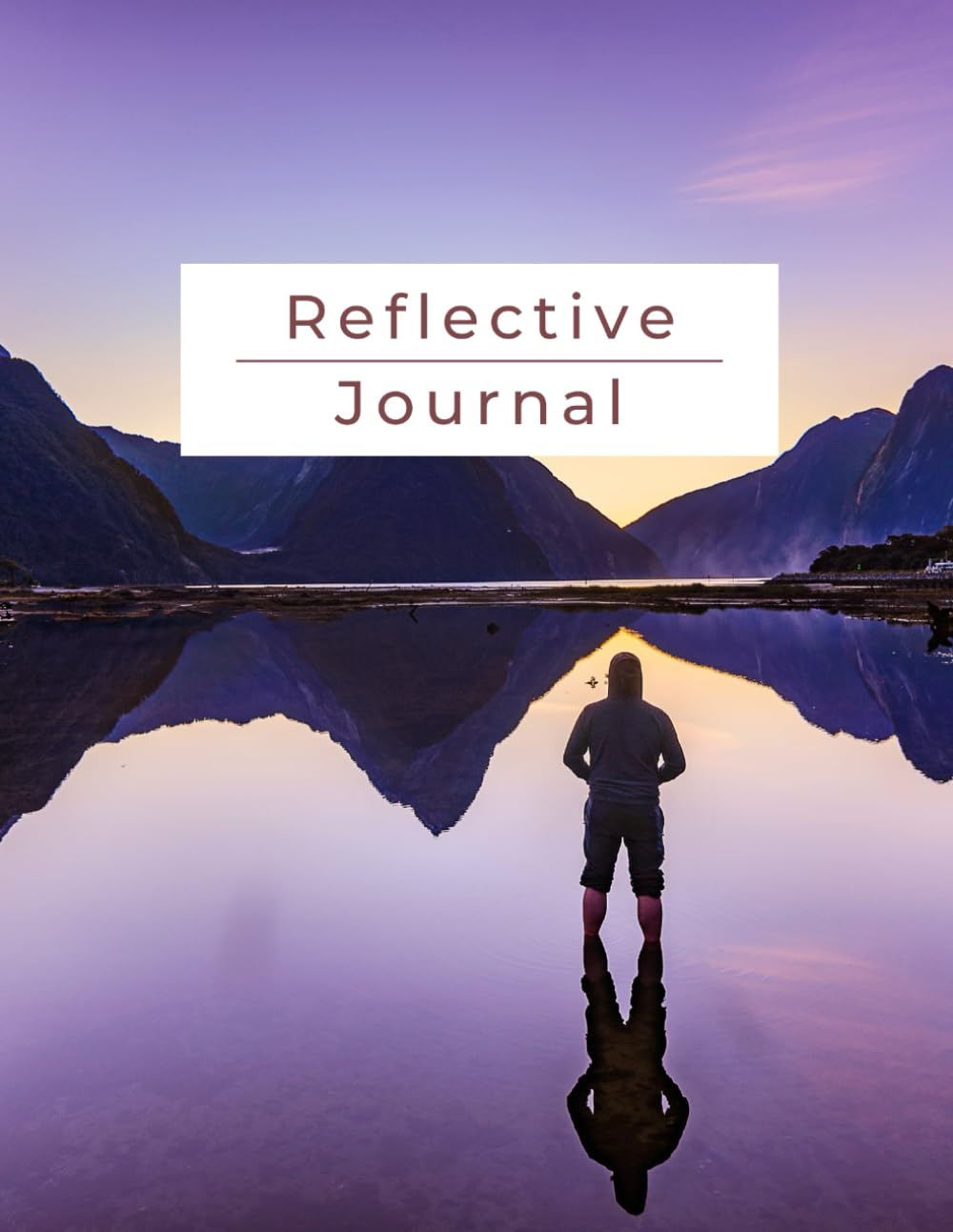 Reflective Journal: Guided Prompts for Community Service Worker ...