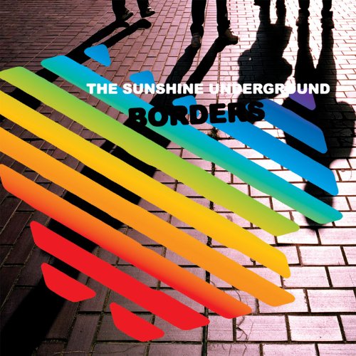 Borders by The Sunshine Underground on Amazon Music - Amazon.com