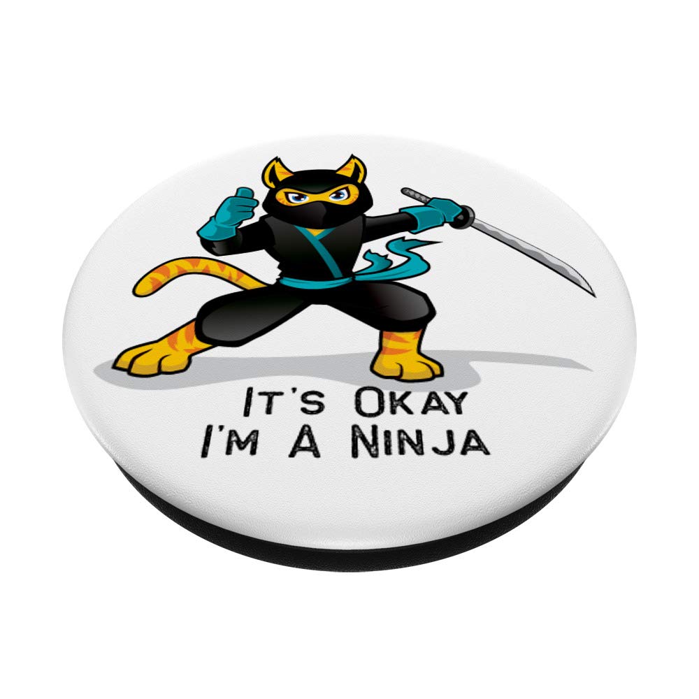 Cute Ninja Quotes